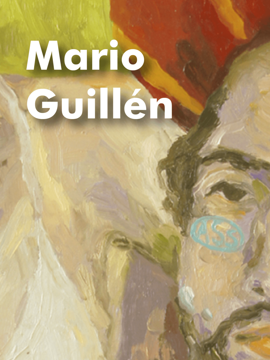 Mario Guillén | Ilustración | alpie